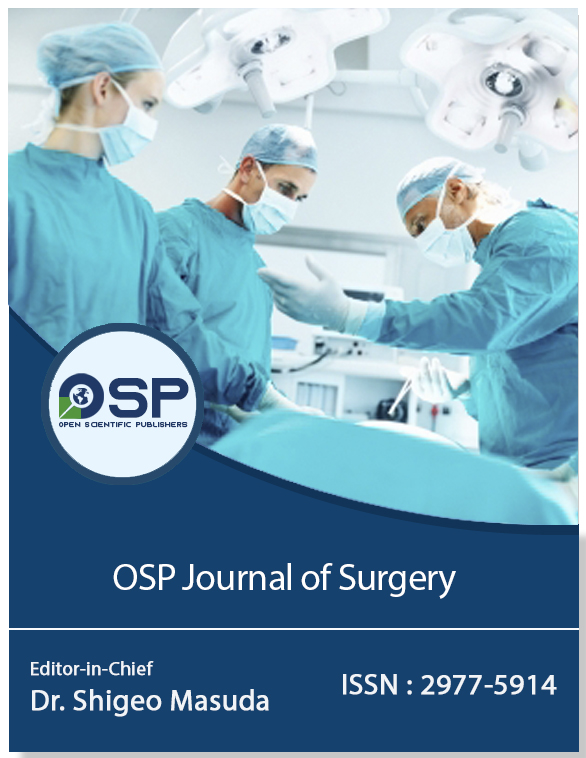 Journal of Surgery | Surgical Research | Open Access Journals - OSP ...